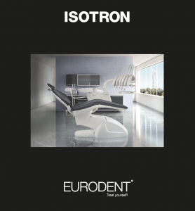 Isotron Eurodent – TÂMEGAMED